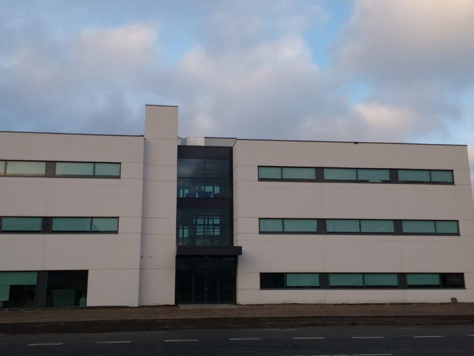 CSi palletising a wide range of palletising technology