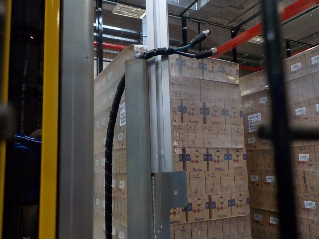 Pallet Handling Systems | Palletising Equipment by CSi Palletising