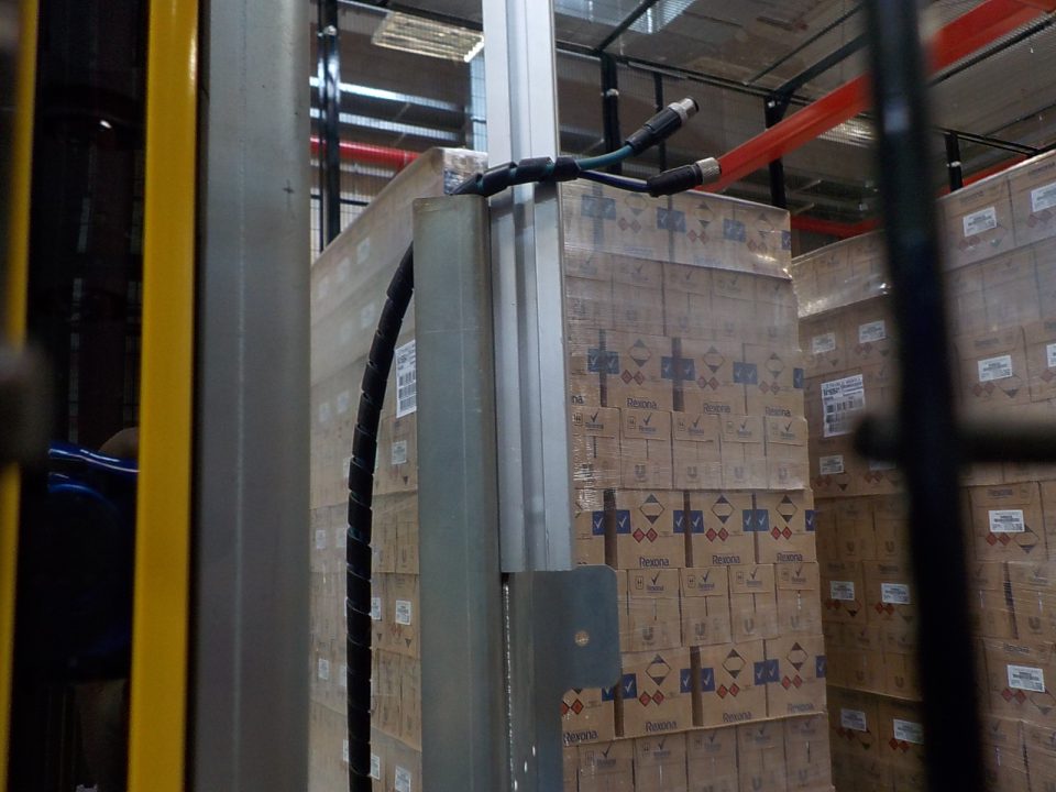 Pallet Handling Systems | Palletising Equipment by CSi Palletising