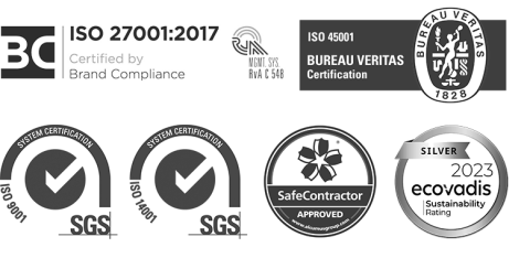 CSi palletising a wide range of palletising technology